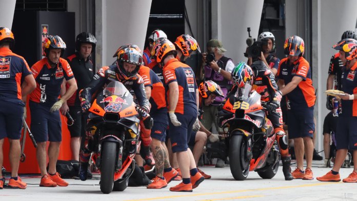 Hot news from the world of MotoGP News.GP